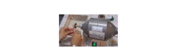 》Proceso de ENMUFLADO de una protesis dental PASO A PASO - Amplia guía ...